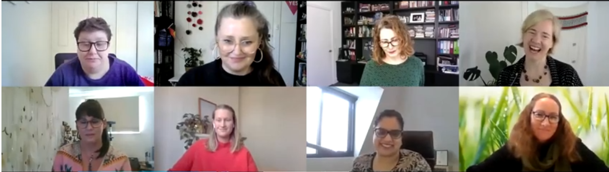 MARAM Perpetrator Supporting Resources Released | NIFVS