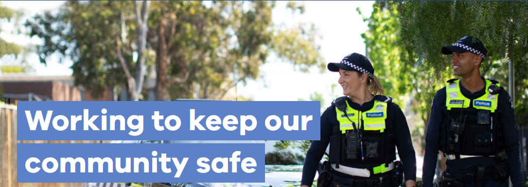 Vic Pol Dealing with Perpetrators within its Ranks | NIFVS