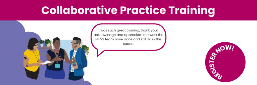 Collaborative Practice Training: new delivery model | NIFVS