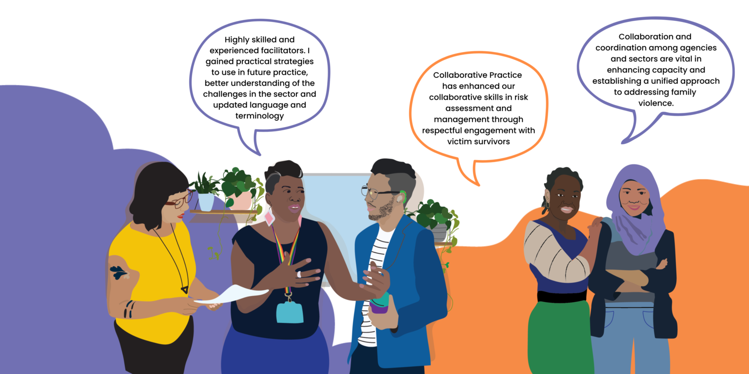 Family Violence Training | NIFVS