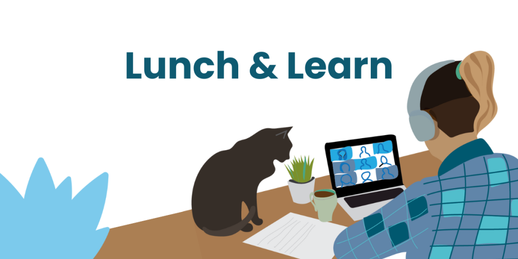 Lunch and Learn | NIFVS